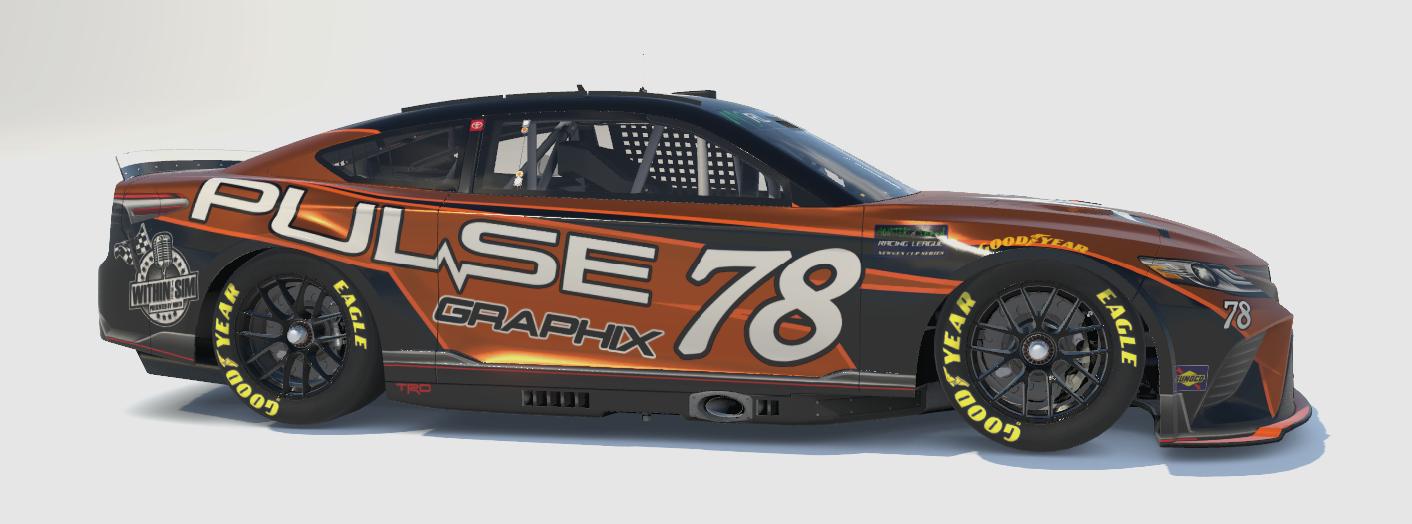 NEW NEXT GEN CopperHead by Greg W. - Trading Paints