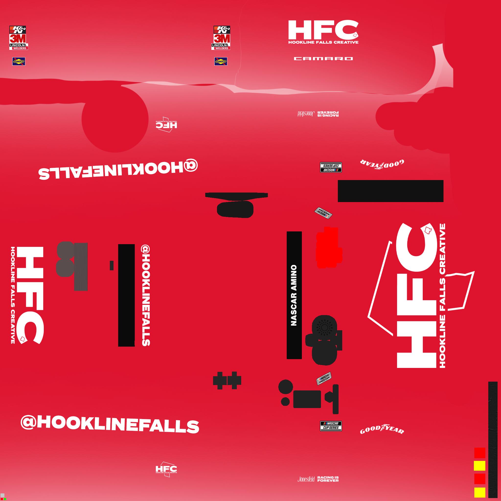 NAICSJDS2 by Jody B. - Trading Paints