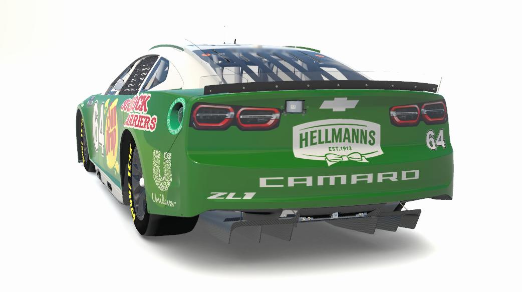 Dale Jr Sun drop NGC concept by Joseph T. - Trading Paints