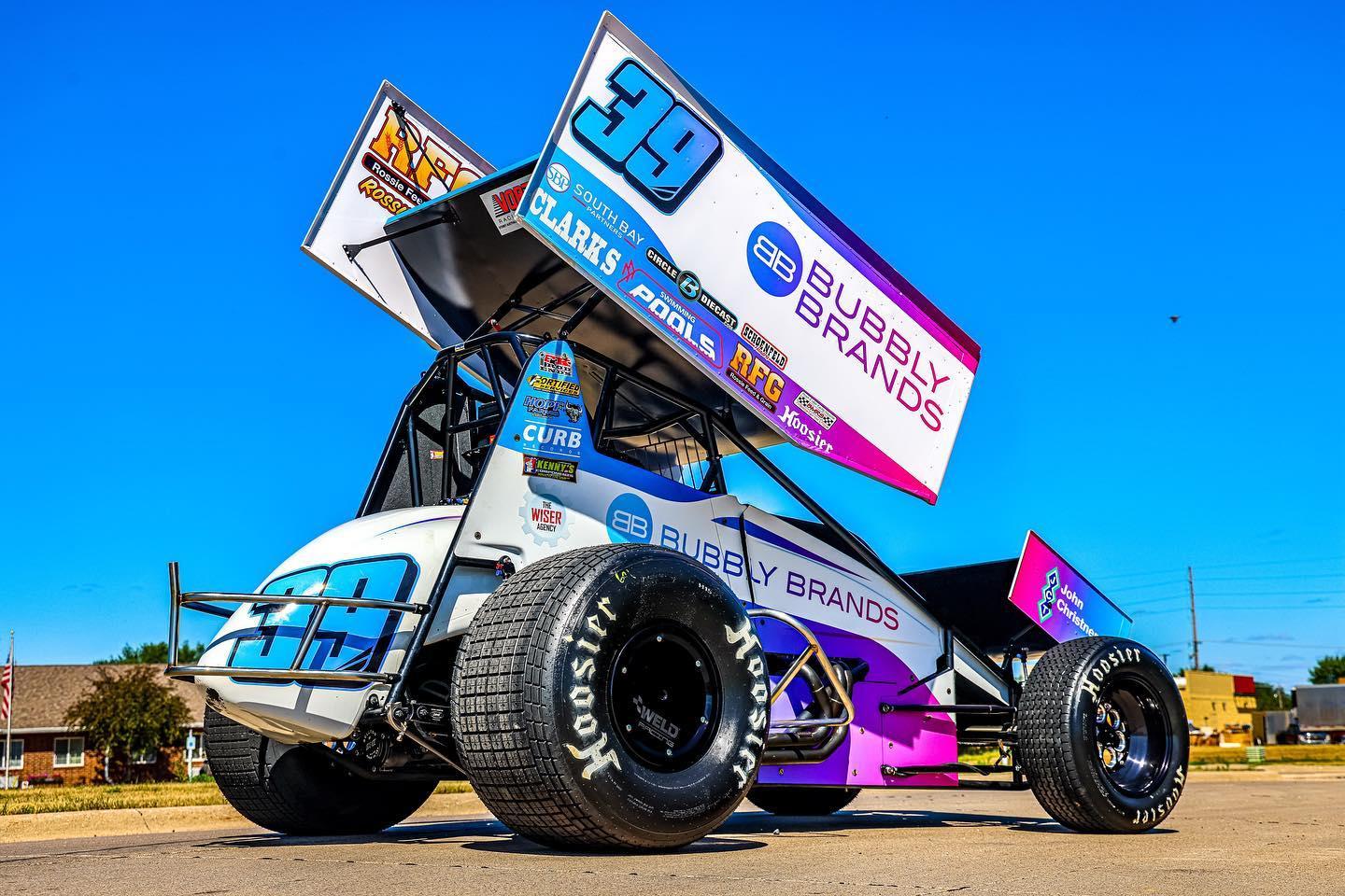 Swindell Speedlab 22 Knoxville by Landon Crawley - Trading Paints