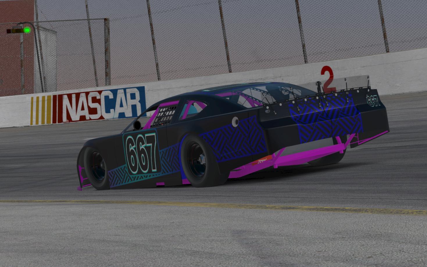 RGB Fade SLM with Googly Eyes by Dave Hernandez - Trading Paints