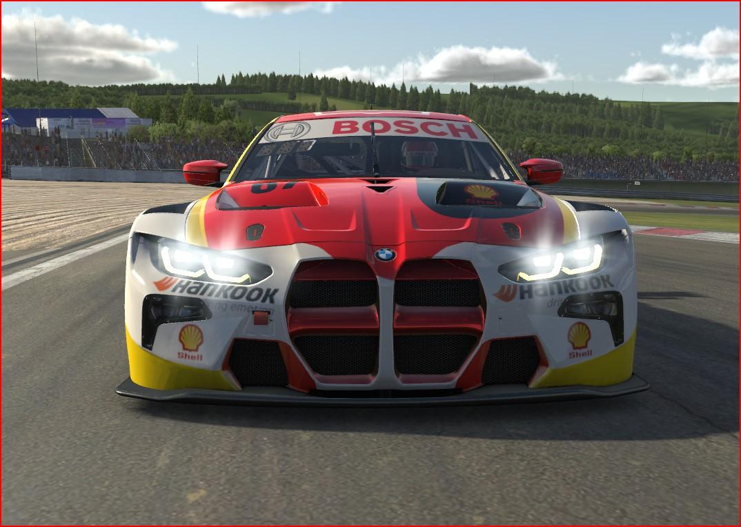 Shell by Andrew P. - Trading Paints