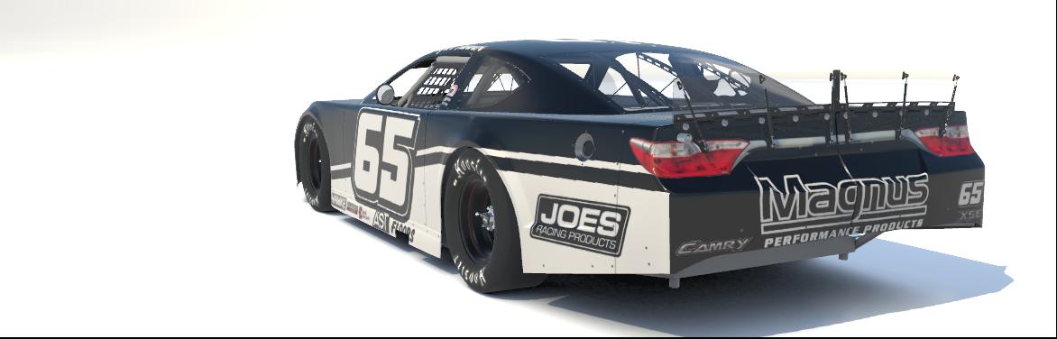 Tyler Tanner 2022 9D Creative Wilson Motorsports Pro Late (2022 ...