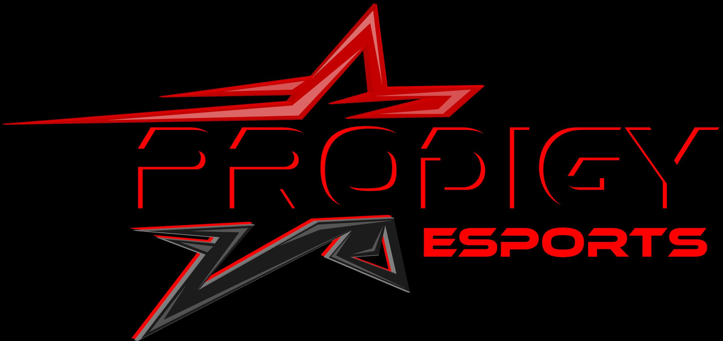 Samuelson Prodigy ESports Team by Ryan Samuelson - Trading Paints