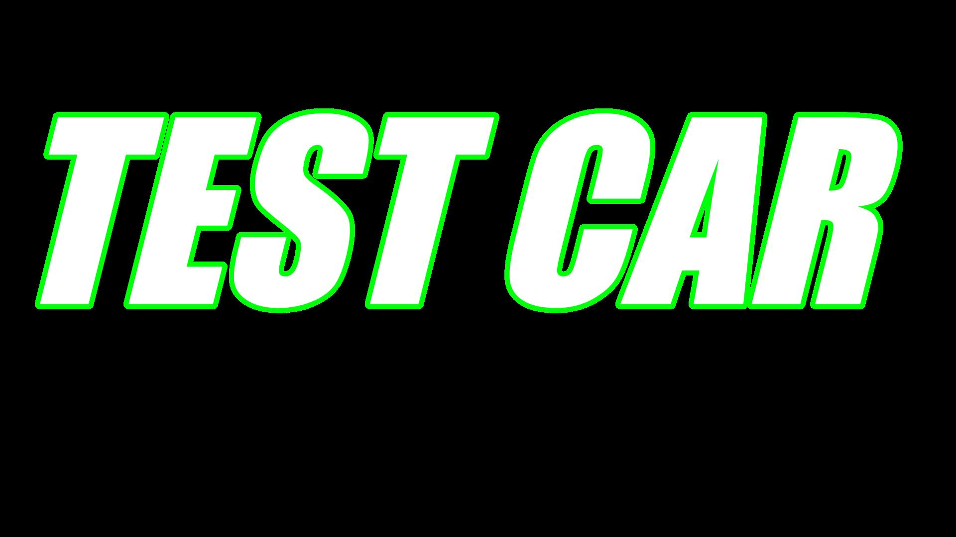 TESTCAR S3 by Reece Kelva - Trading Paints