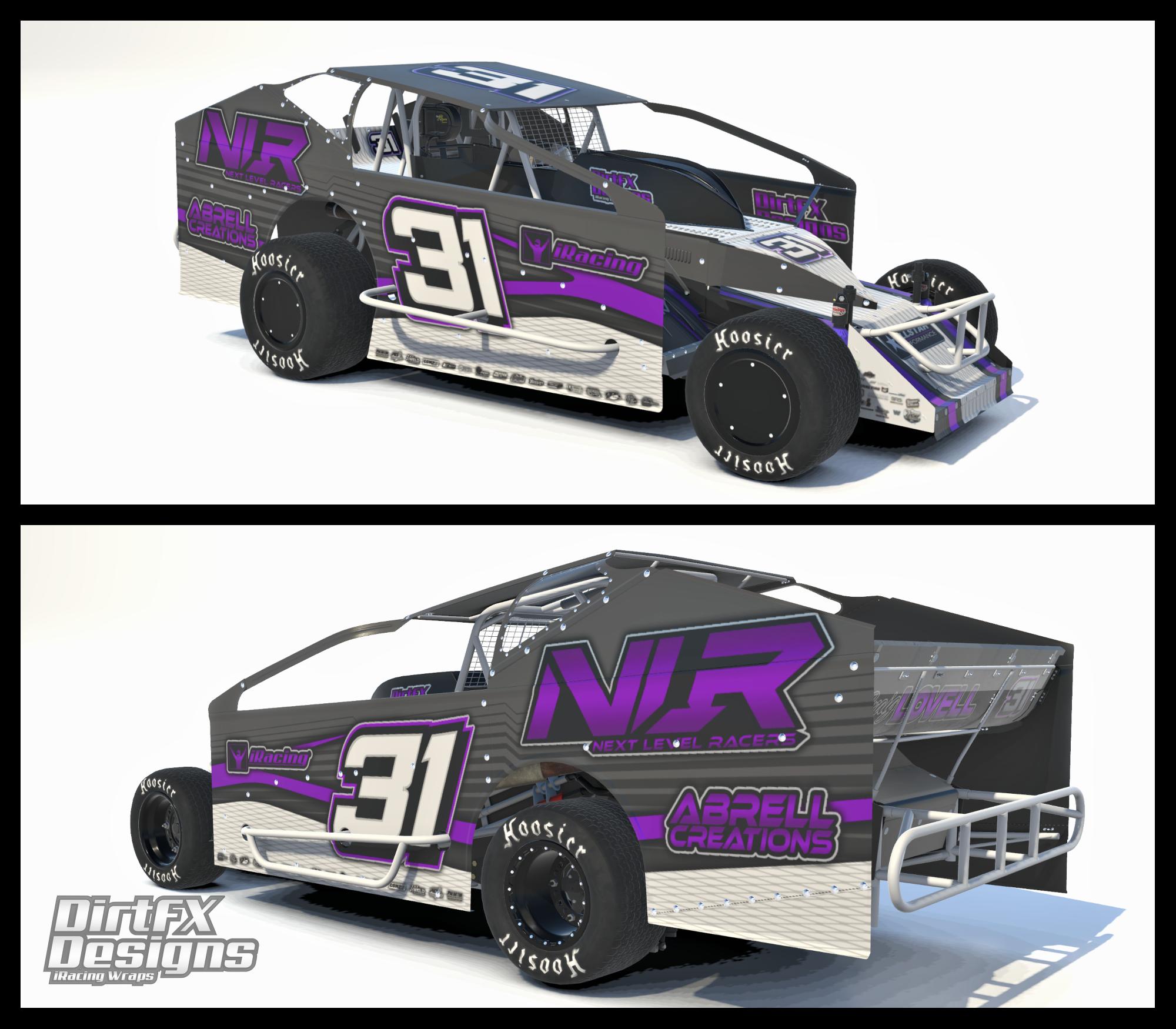 Craig Lovell by Cole Shoemaker - Trading Paints