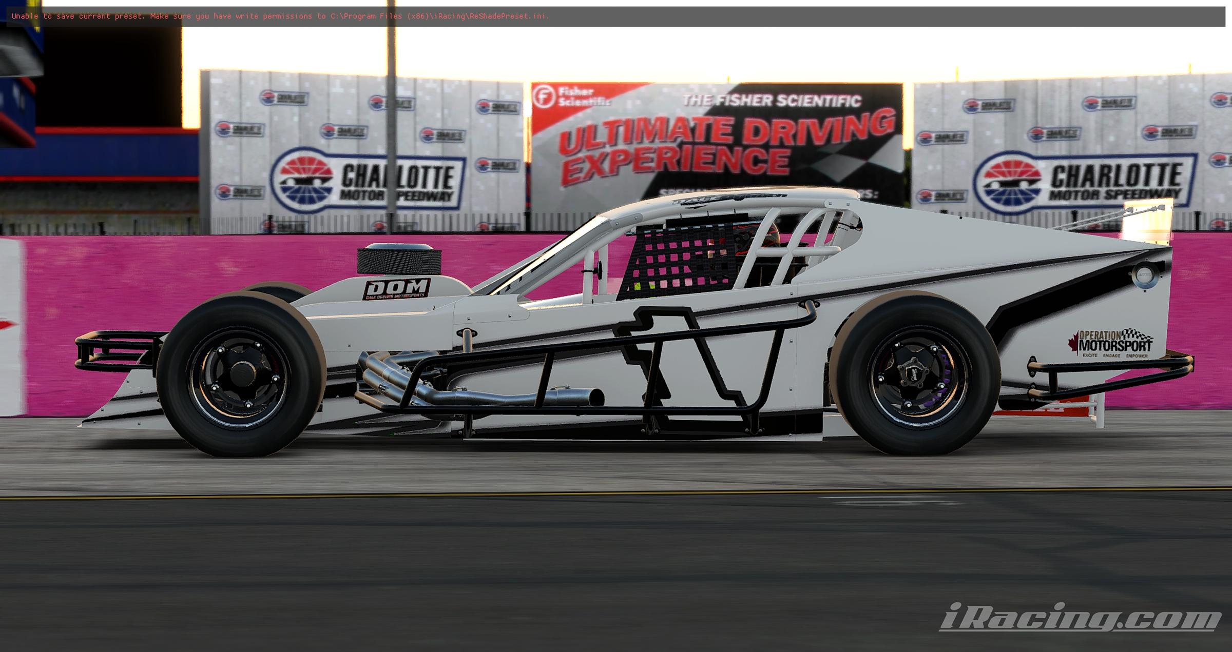 Dale Mod by Tim Tripler - Trading Paints