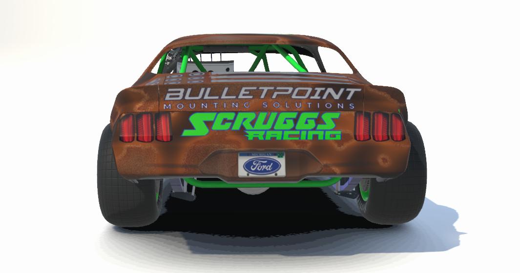 BulletPoint Mounting, Clements racing, Barry Wright Race Cars Dirt SS ...