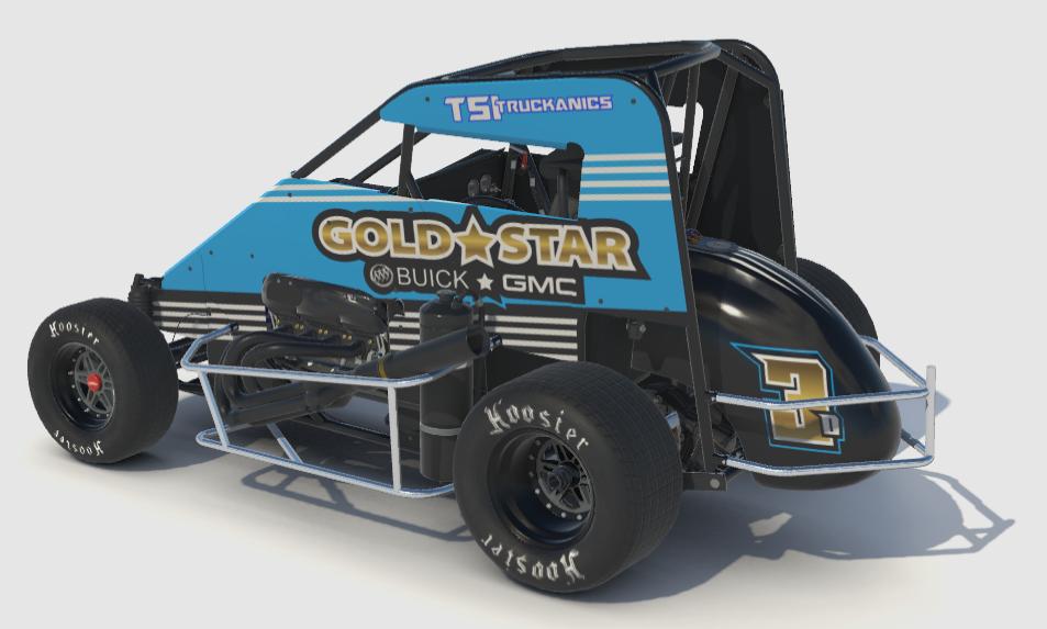 Caleb Debem by Jonathan Gaston - Trading Paints