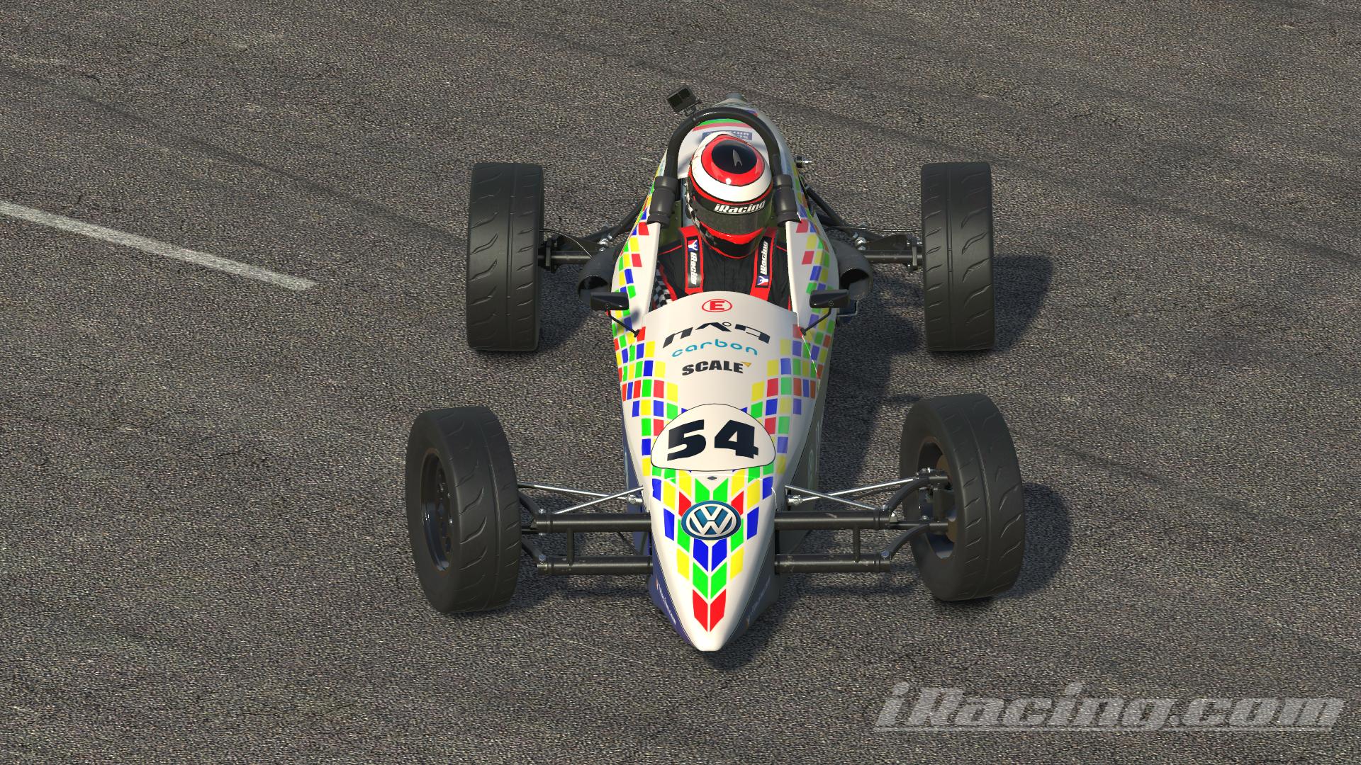 Capeta / Persec by David ter Stal - Trading Paints