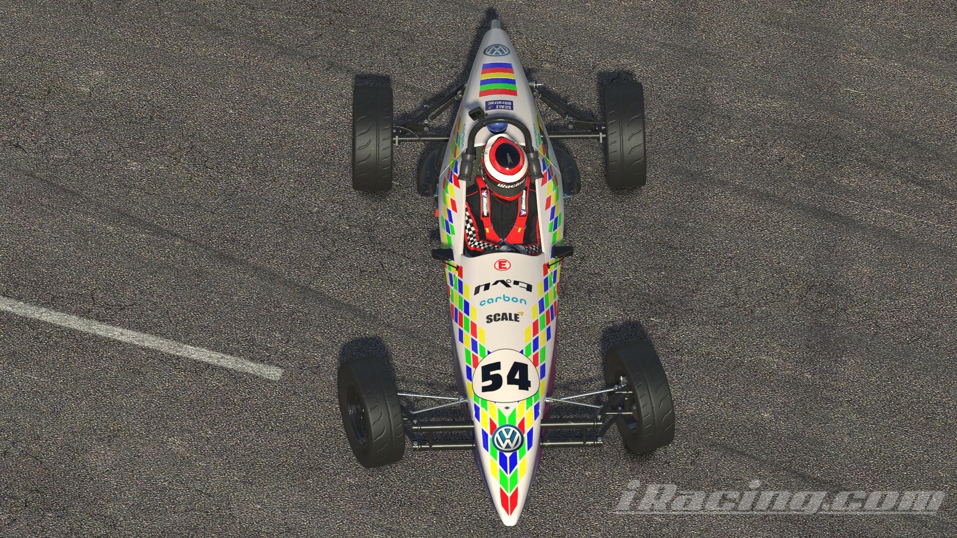 Capeta / Persec by David ter Stal - Trading Paints