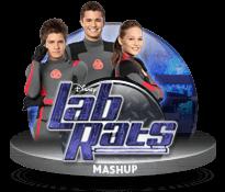 joey lagano lab rats paint by Jesenia Maldonado - Trading Paints