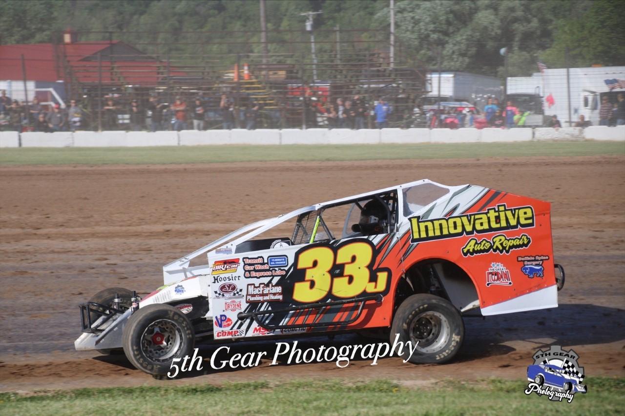 Robbie Johnston 33J by Nicholas Meka - Trading Paints