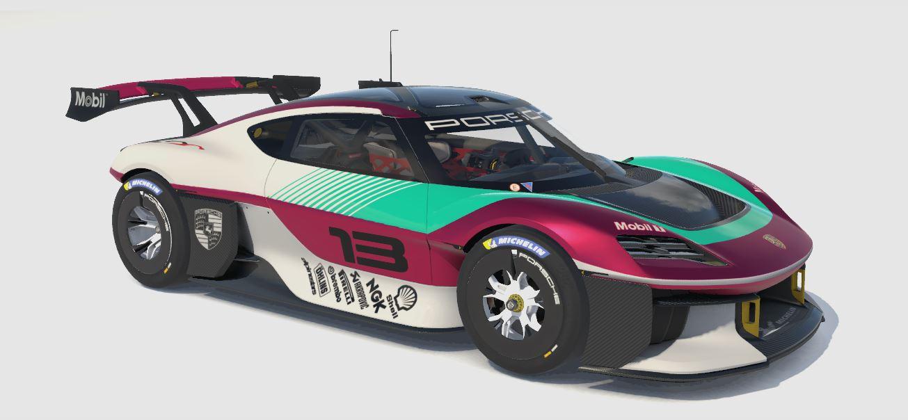 Mission R Daniel Simon by Christopher Smith42 - Trading Paints