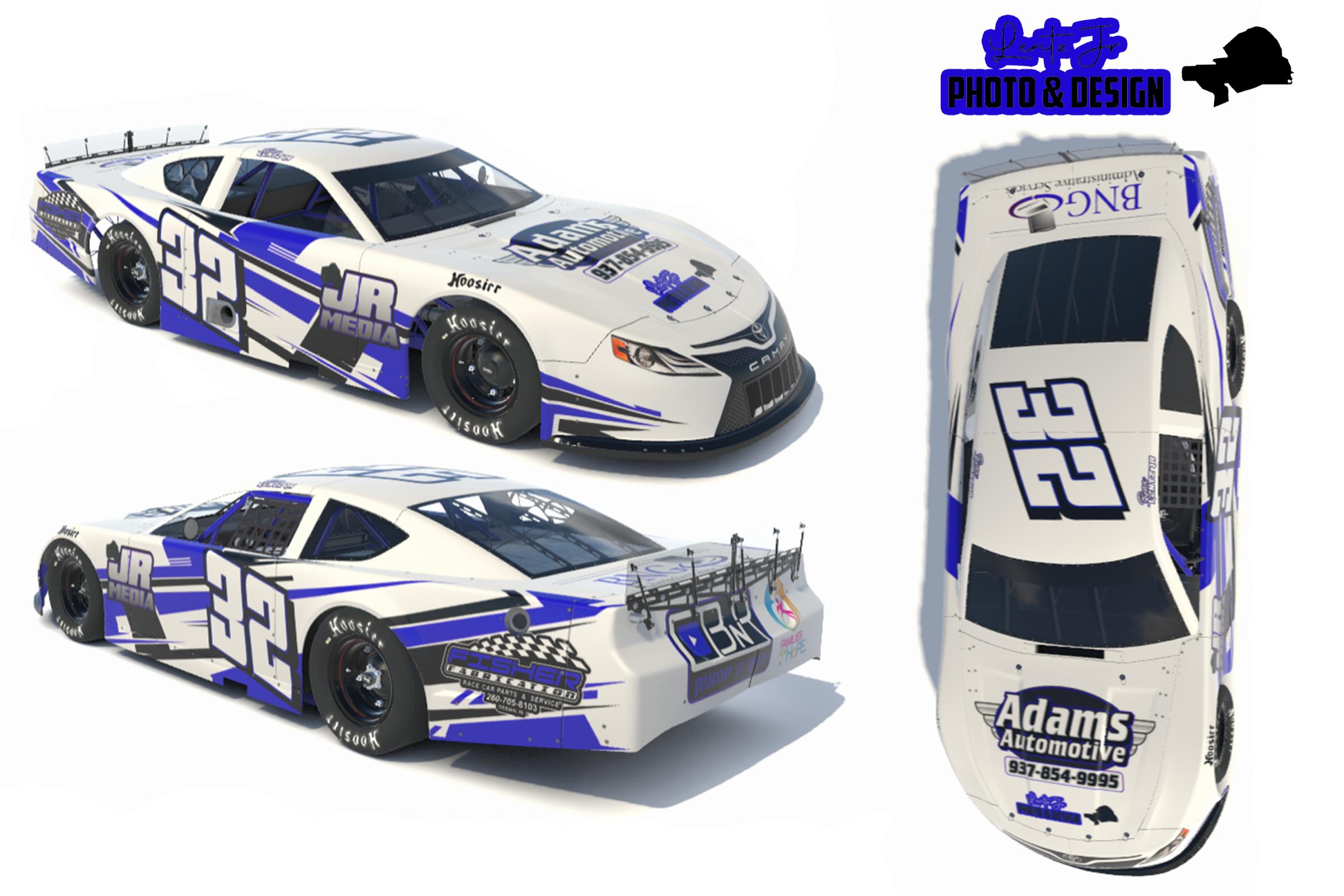 LJP&D Super by Ryan Lentz J. - Trading Paints