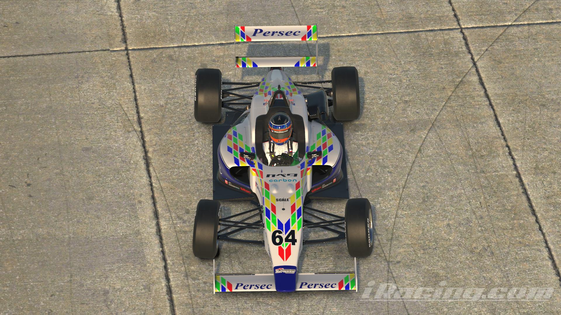 Capeta - Persec by David ter Stal - Trading Paints