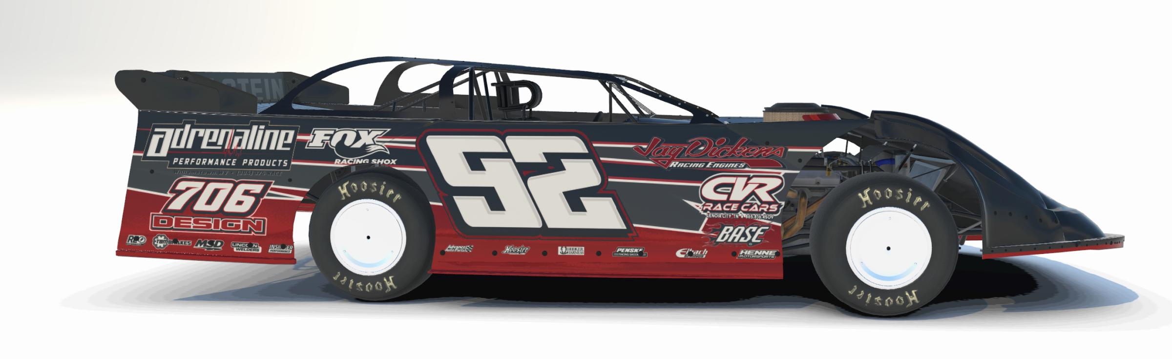 jacob (hedge) LM by Jacob Folds - Trading Paints