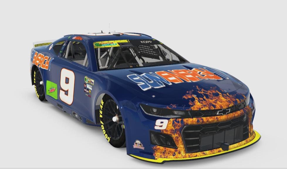 SunEnergy1 SDR by Matthew Kopp - Trading Paints