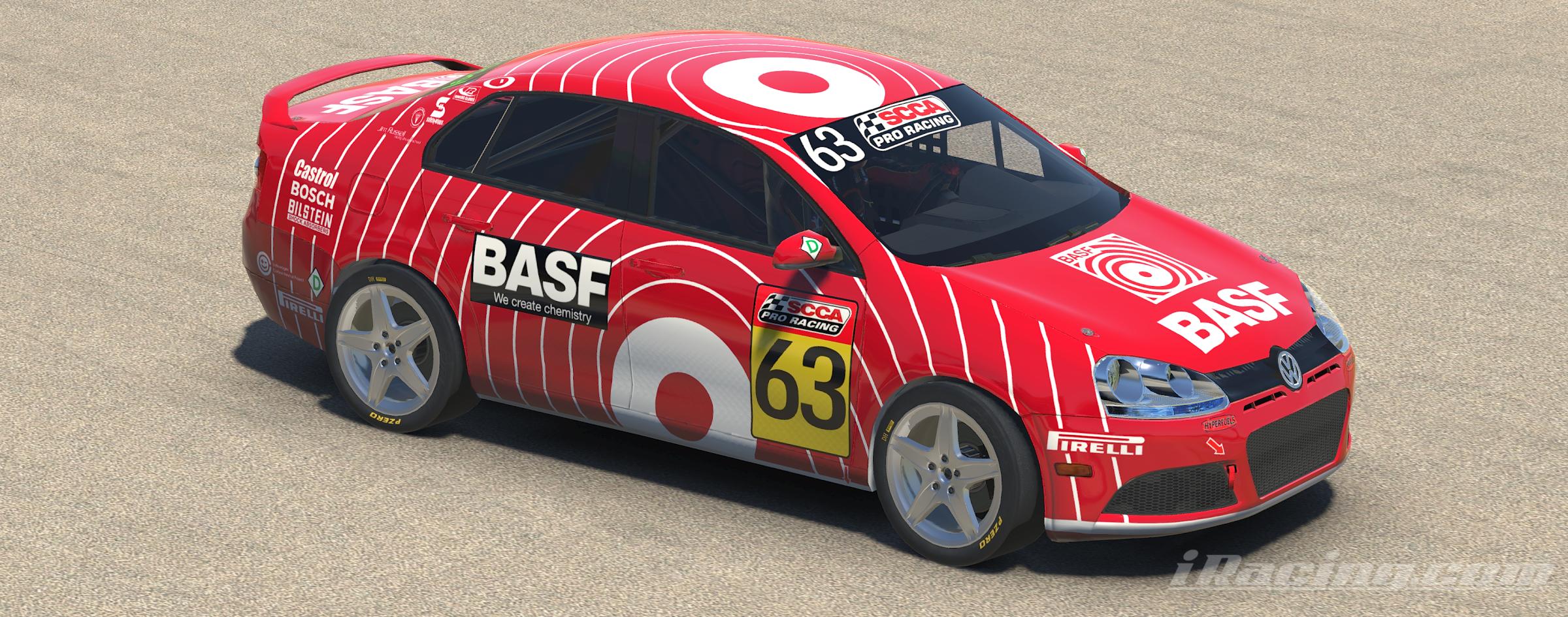 BASF - Jetta by John Rubino - Trading Paints