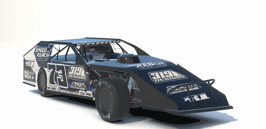 frank snow modddddd by Landon L Graham - Trading Paints