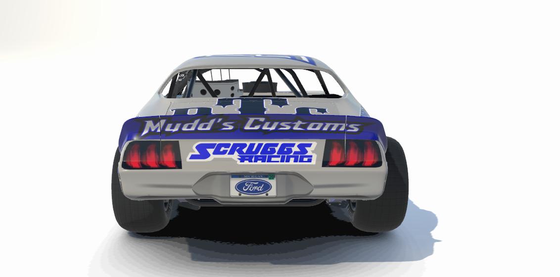 Mudds Customs, House Of Color, Clements Race Engines DSS by James ...