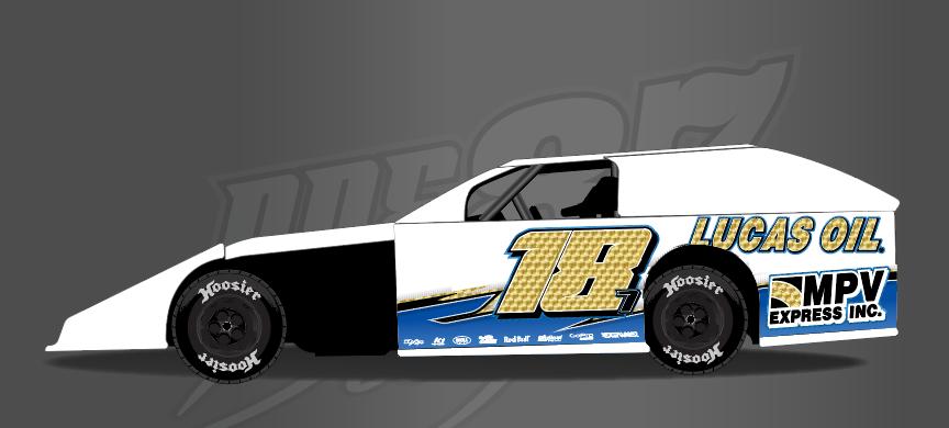 new gold leaf cah by Landon Crawley - Trading Paints