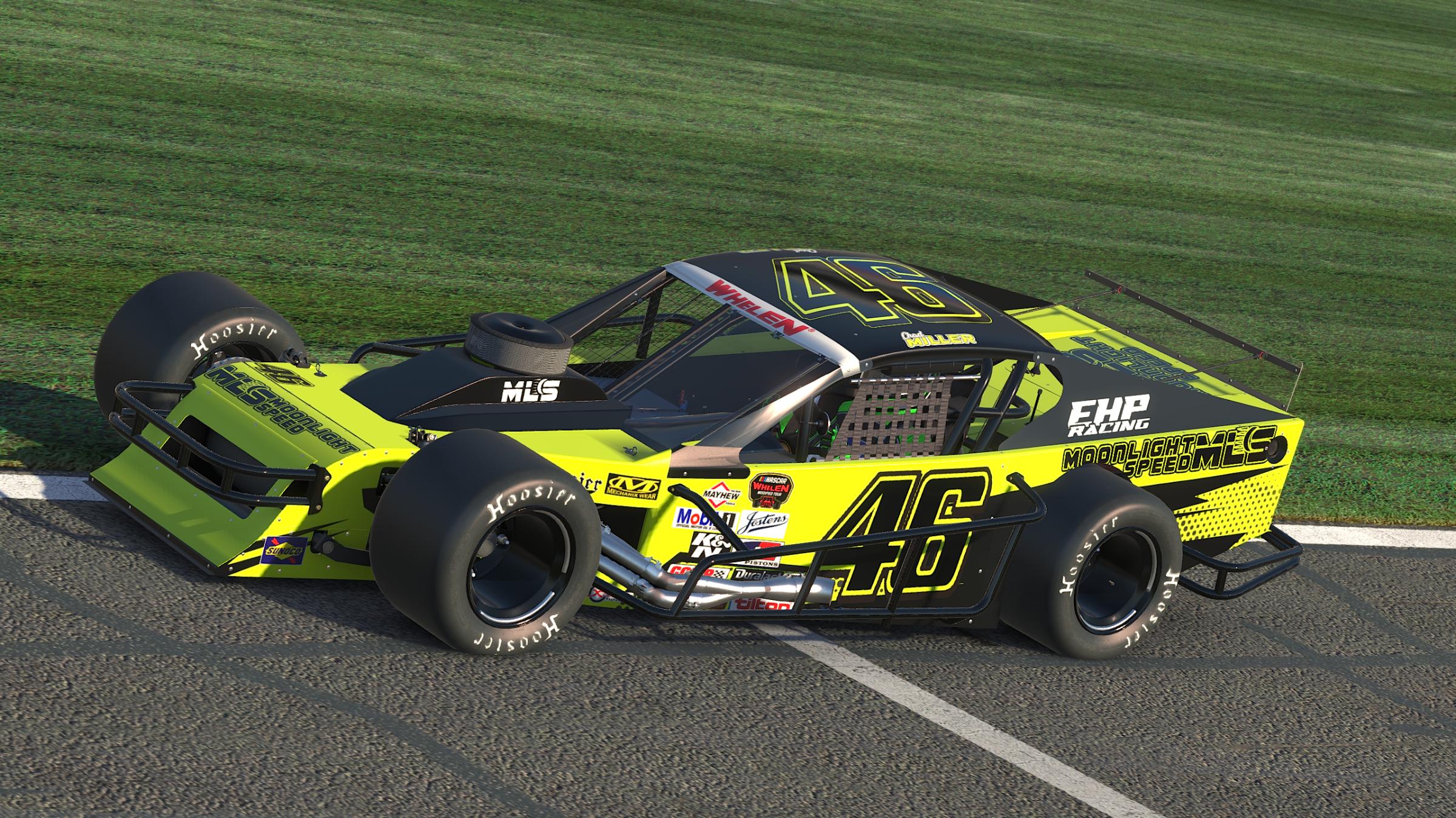 Chad Miller MLS Modified by Jordan Spoon2 - Trading Paints