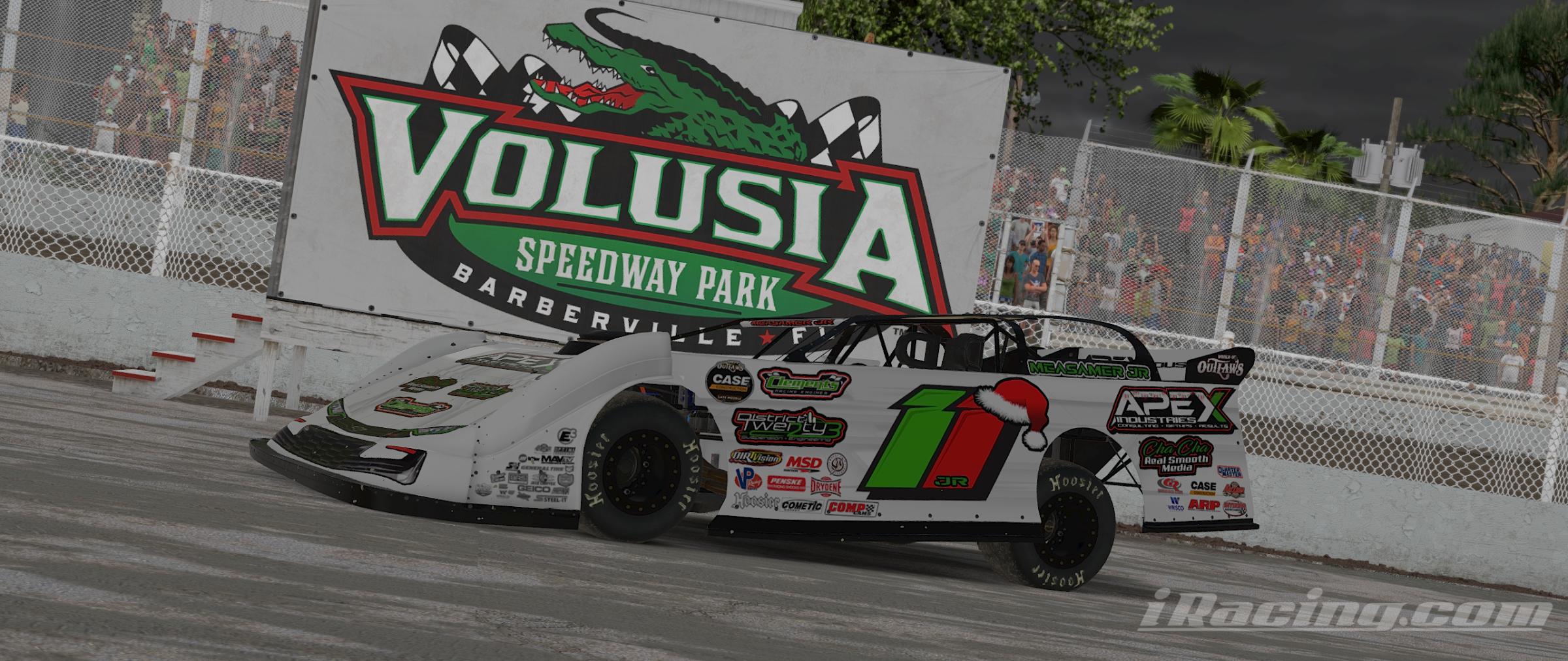 Apex Christmas Special Timmy edition by Timothy M. - Trading Paints