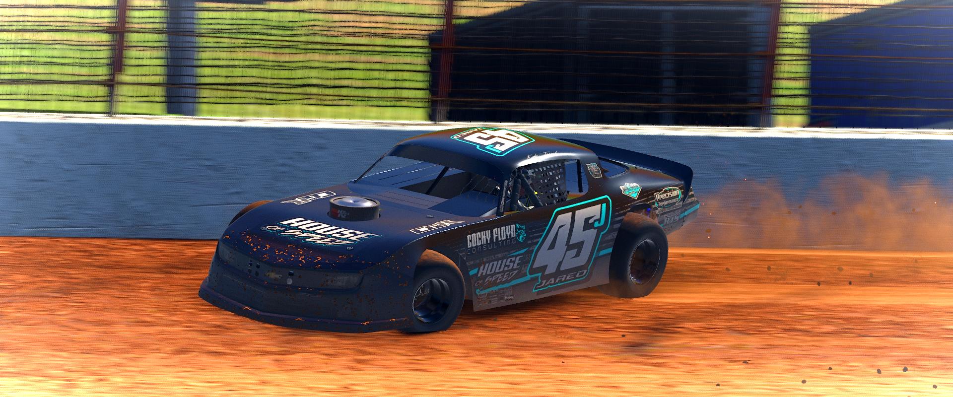 pink yet by Kyle Jared - Trading Paints