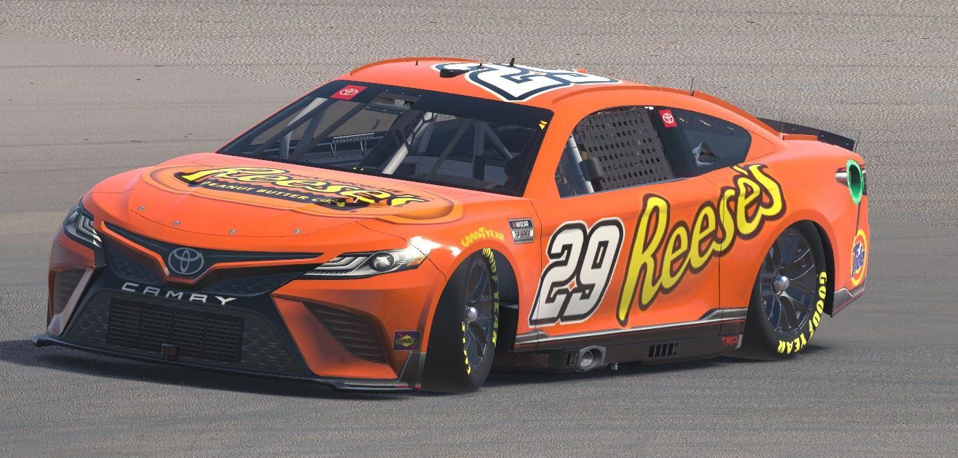 Reeses Next Gen by Mason F. - Trading Paints