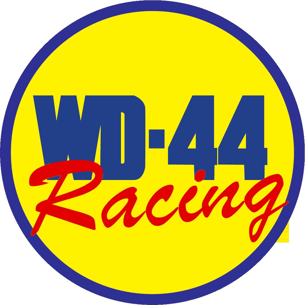 WD 44 Racing BMW LMDH by Thijs B. - Trading Paints
