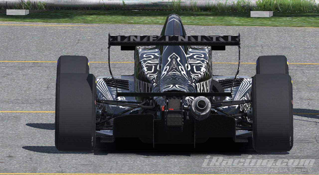 red bull rb11 camouflage by Amit L. - Trading Paints