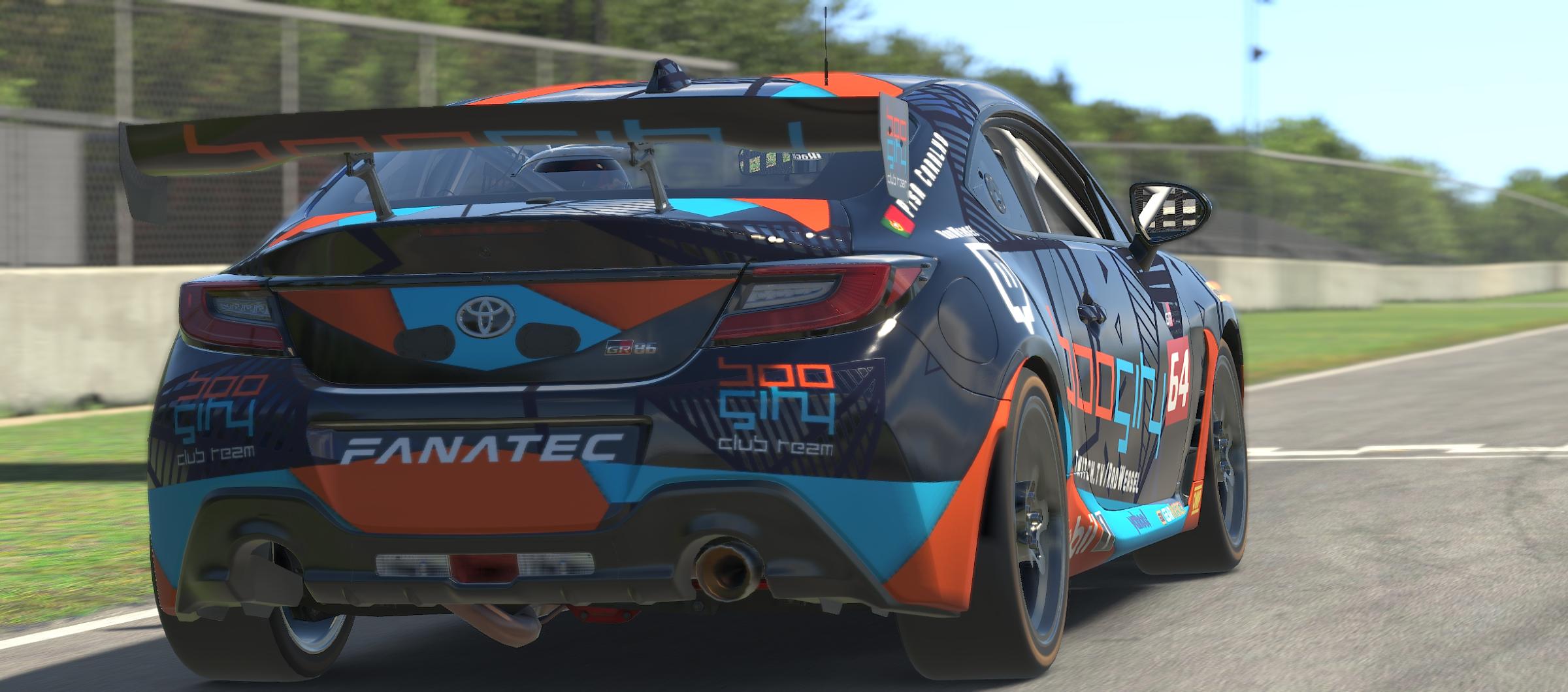 Boogity Club Team by Leonardo F Goncalves - Trading Paints