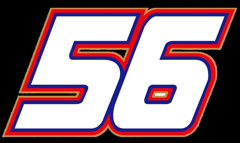 Simagic by Rob Pederson - Trading Paints