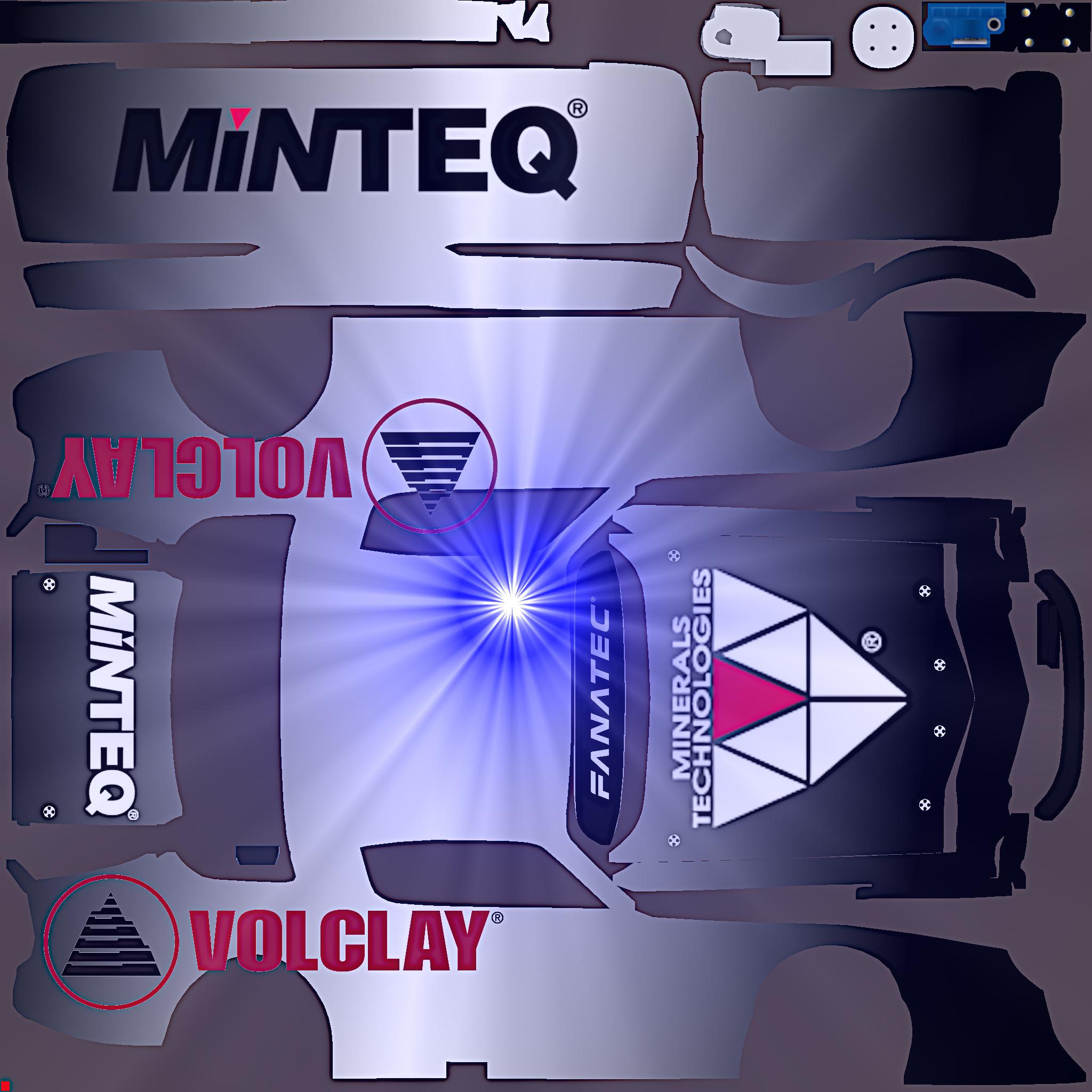 minteq stock by Oscar Hernandez3 - Trading Paints