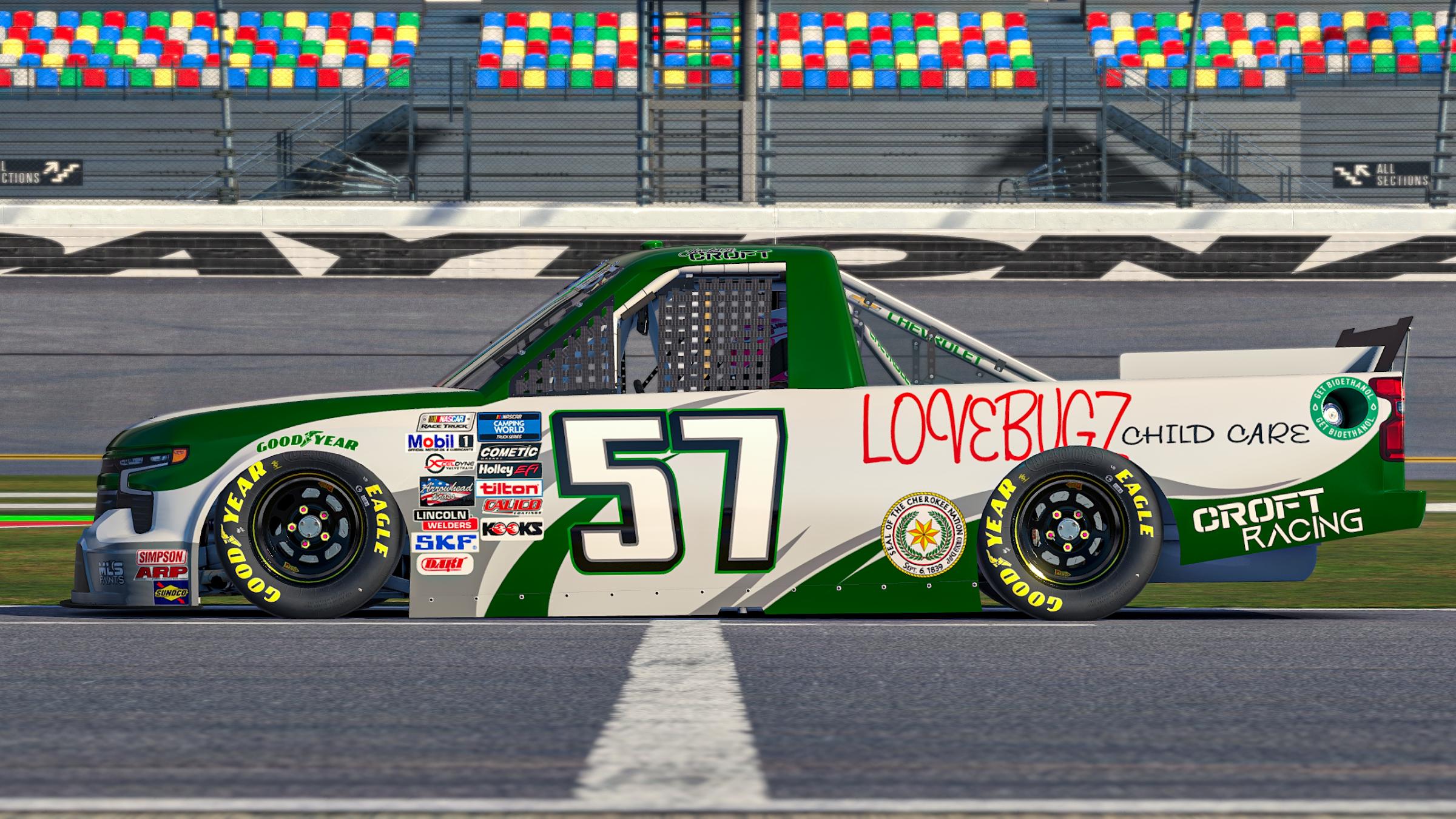 Jackson Croft Update by Jordan Spoon2 - Trading Paints