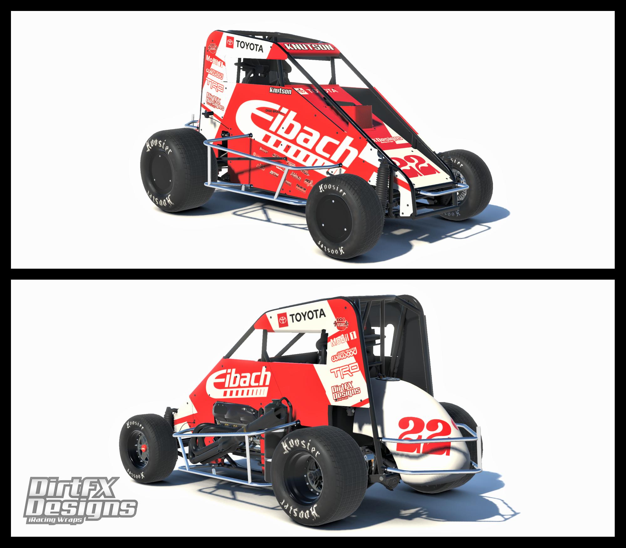 Justin Knutson by Cole Shoemaker - Trading Paints