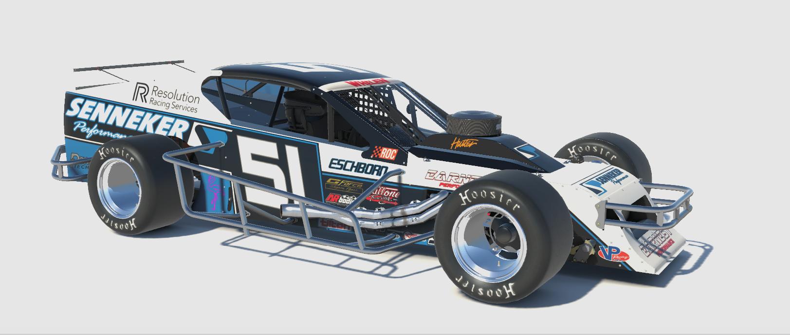 Senneker Performance | Earnest Performance | Modified by Connor ...