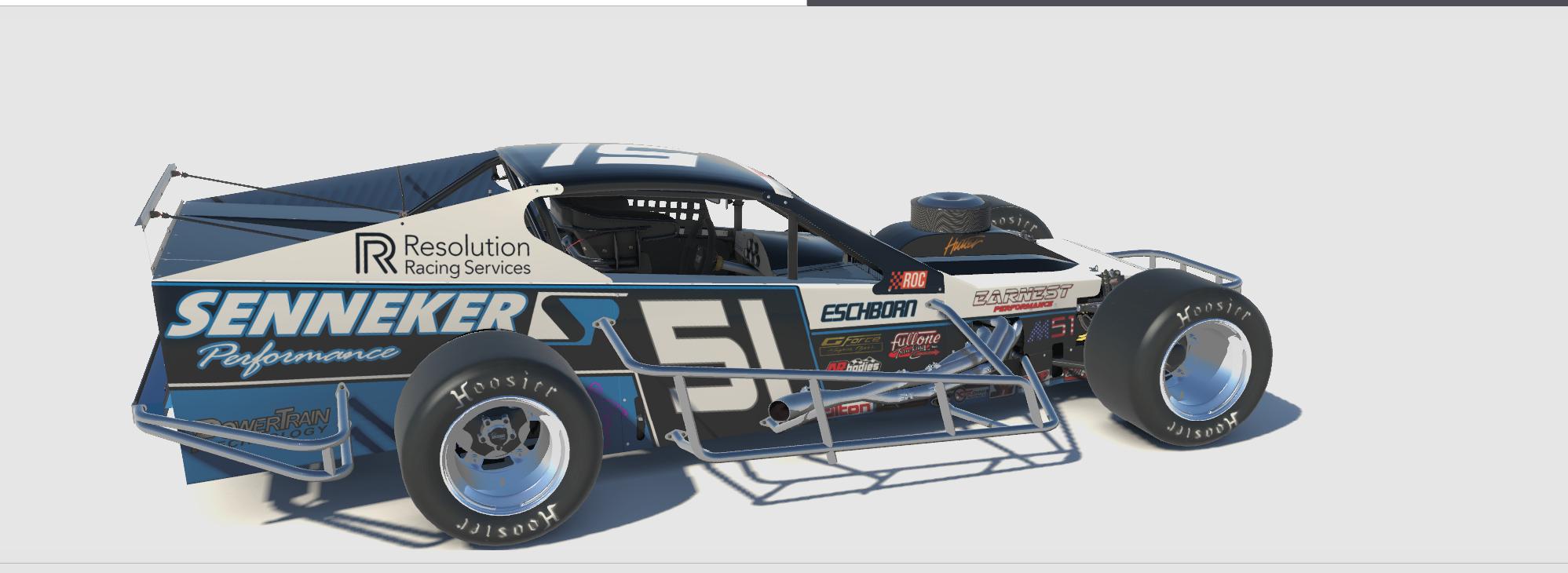 Senneker Performance | Earnest Performance | Modified by Connor ...