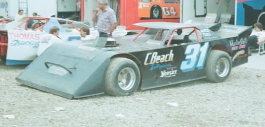 1990 Skip Arp 31 by Skyler Fox4 - Trading Paints