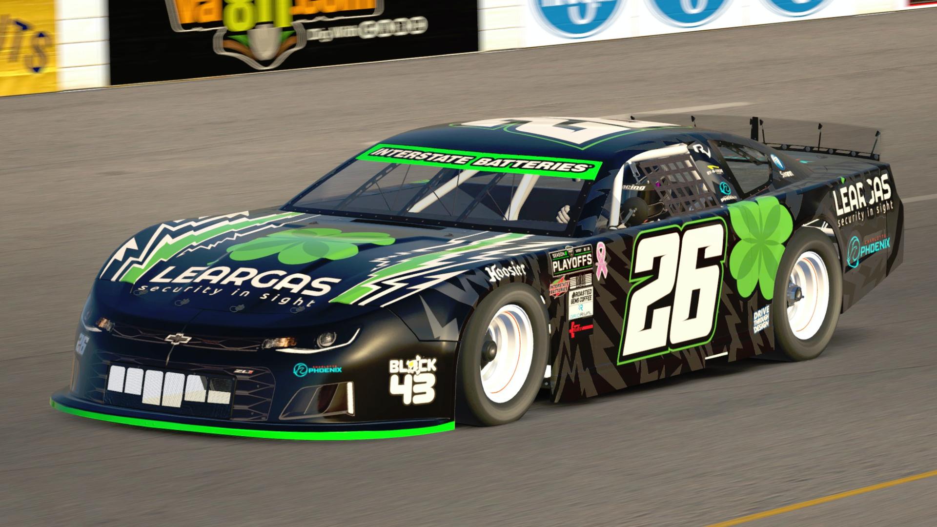 Ryan Vargas #26 Léargas Ken Block Tribute by Davin Cornelius - Trading ...