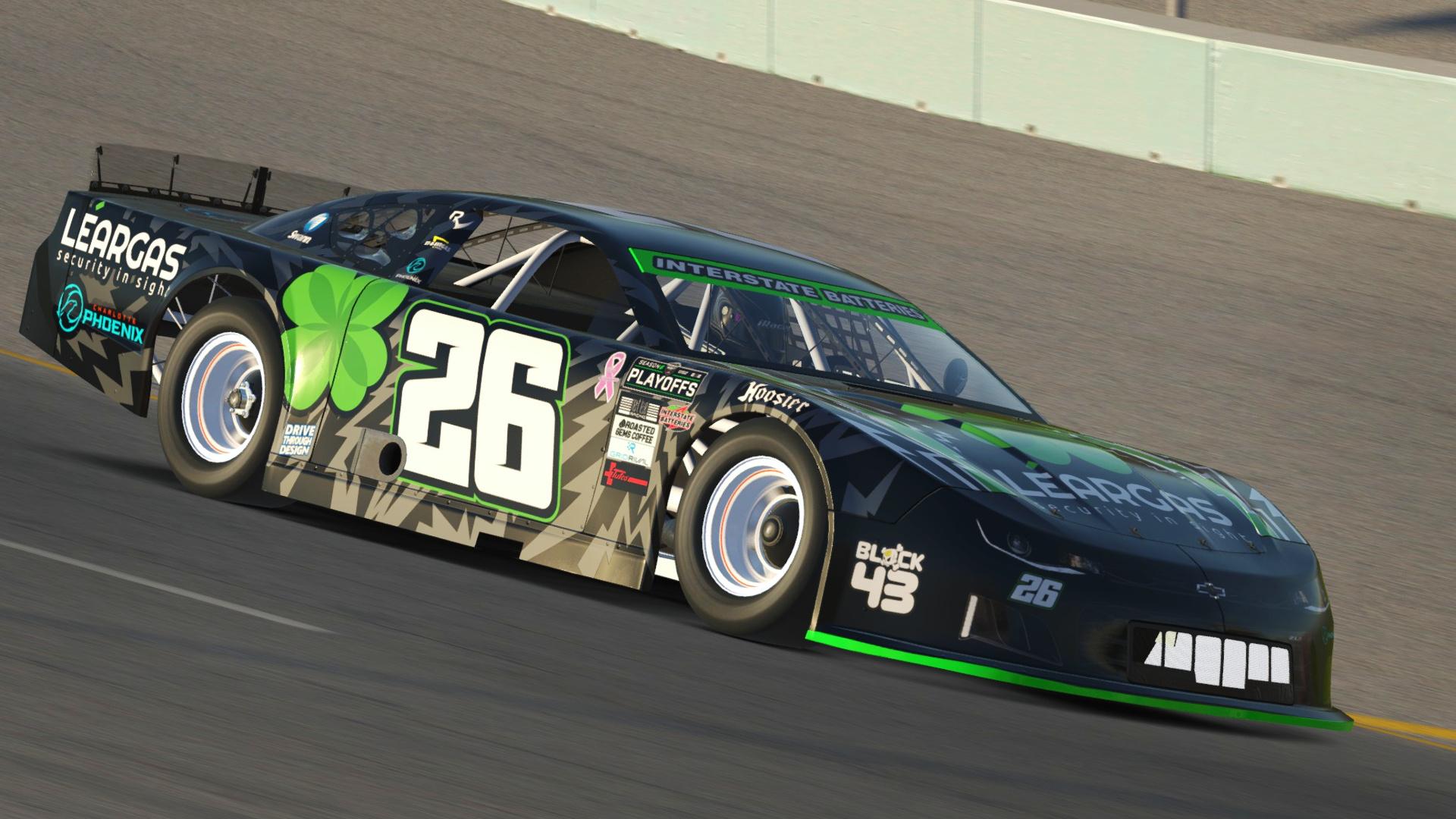 Ryan Vargas #26 Léargas Ken Block Tribute by Davin Cornelius - Trading ...