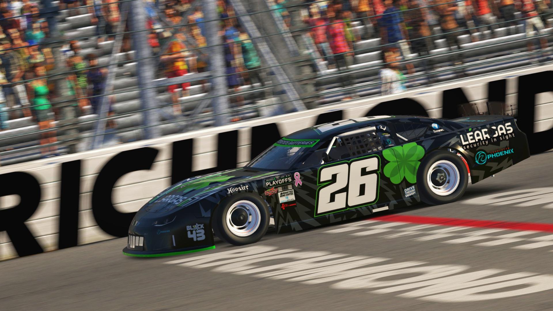 Ryan Vargas #26 Léargas Ken Block Tribute by Davin Cornelius - Trading ...