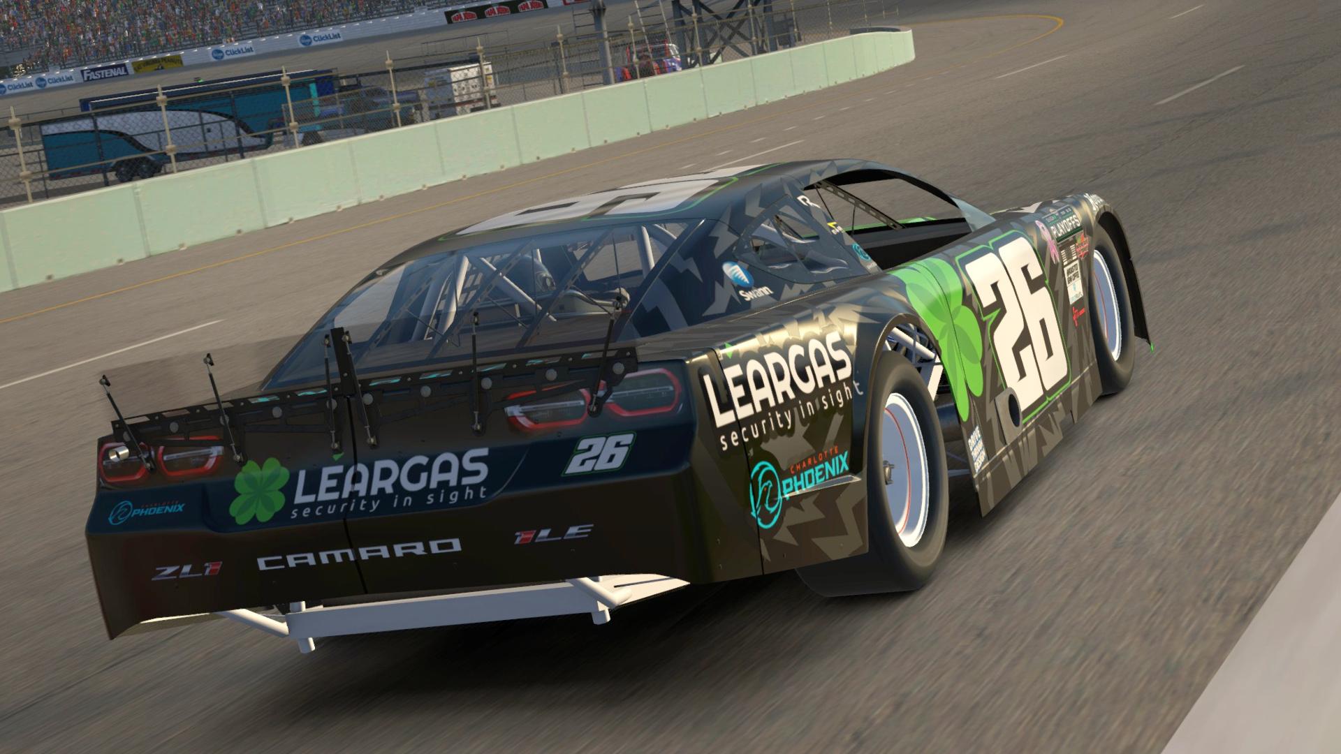 Ryan Vargas #26 Léargas Ken Block Tribute by Davin Cornelius - Trading ...