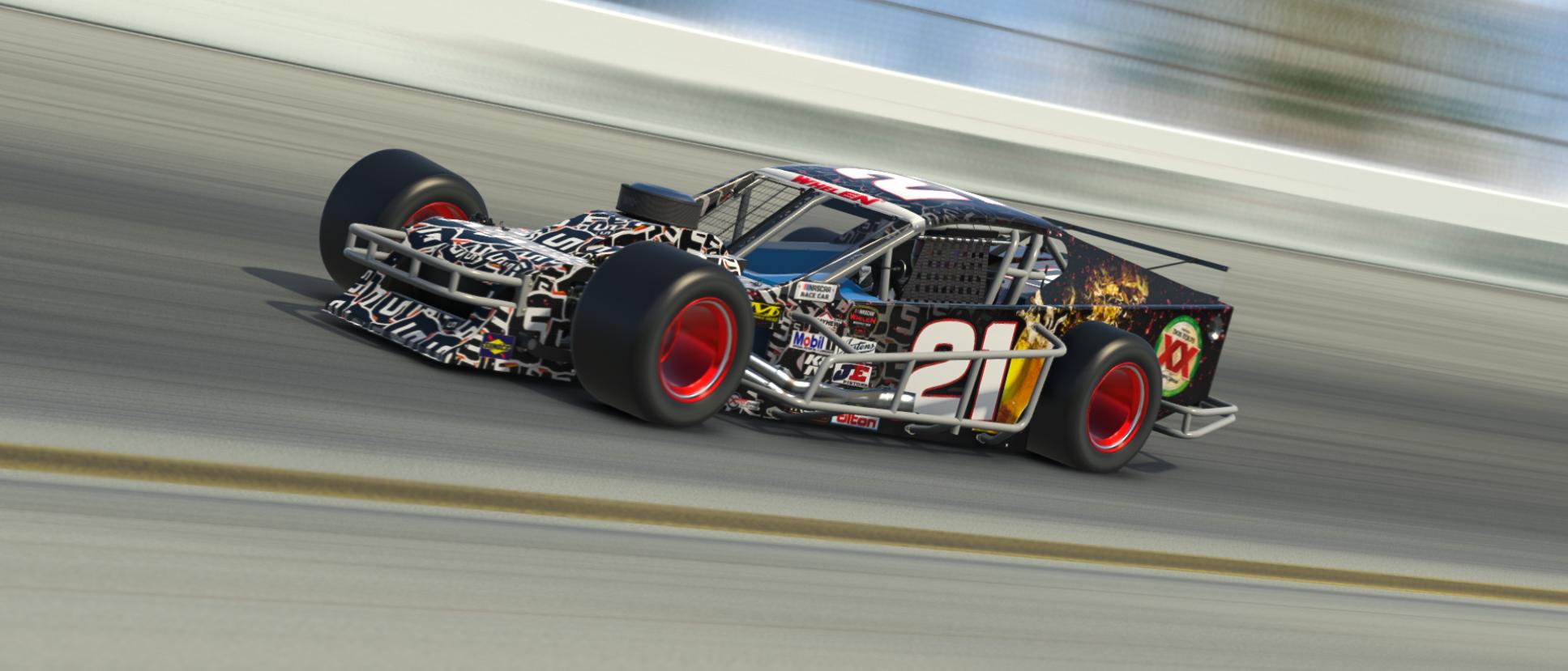 Box 5 Motorsports Modified | SK Modified Weekly Series by Nicholas ...