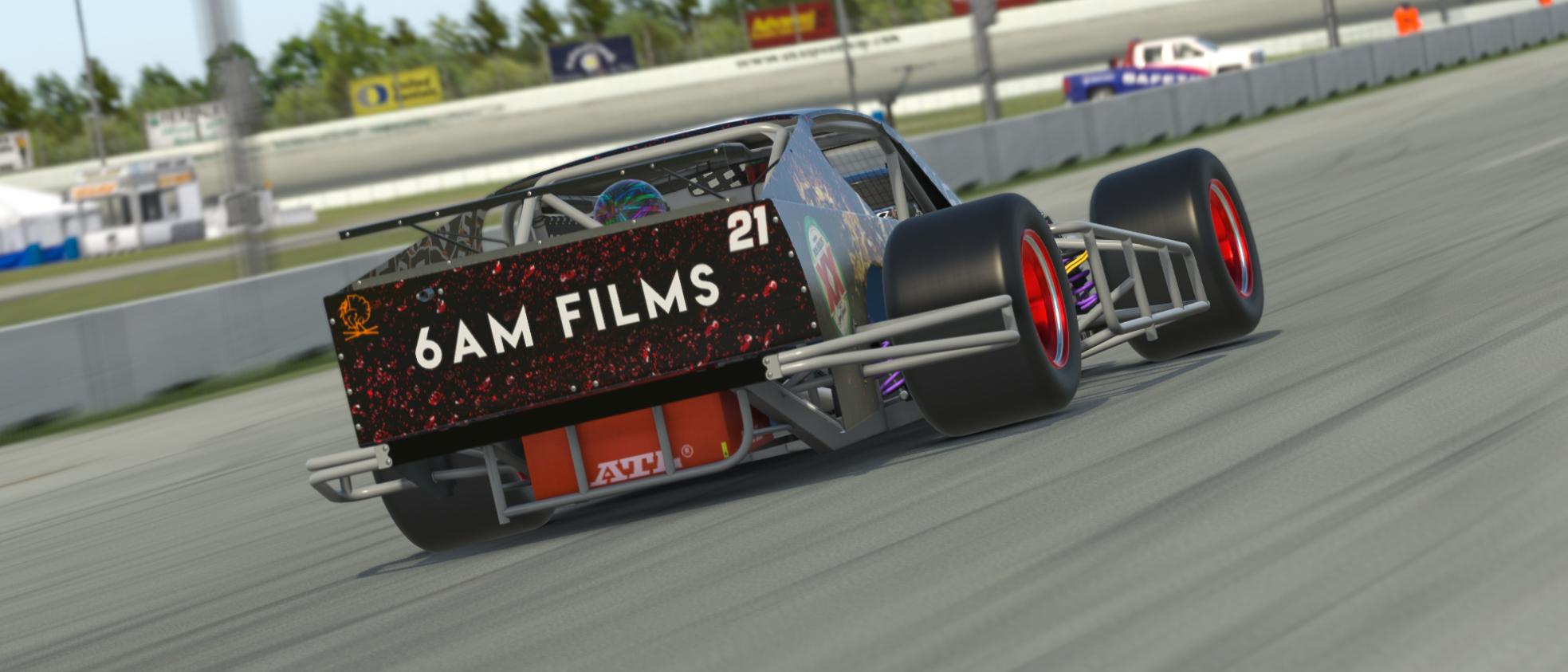 Box 5 Motorsports Modified | SK Modified Weekly Series by Nicholas ...