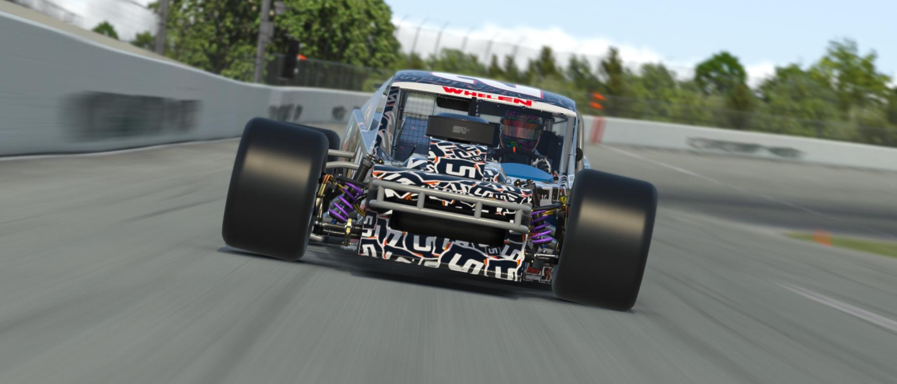 Box 5 Motorsports Modified | SK Modified Weekly Series by Nicholas ...