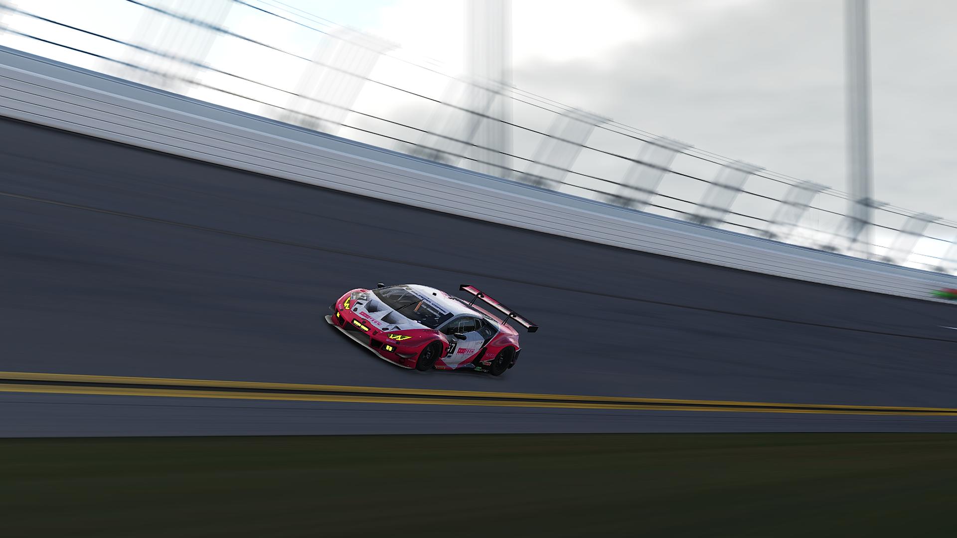 Protech Motorsport | IMSA Decal by Ryan Moles - Trading Paints