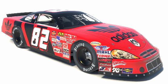 82 by Joseph Segalla - Trading Paints