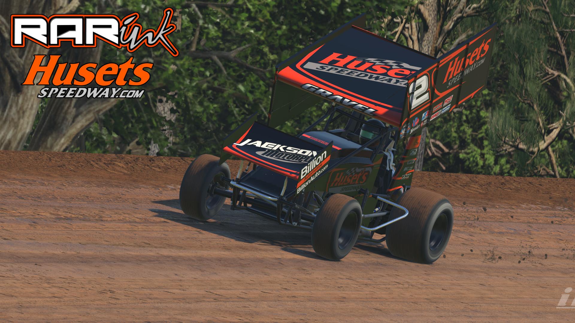 David Gravel 2023 by Brady Rarick - Trading Paints David Gravel 2023 by Brady Rarick - Trading Paints